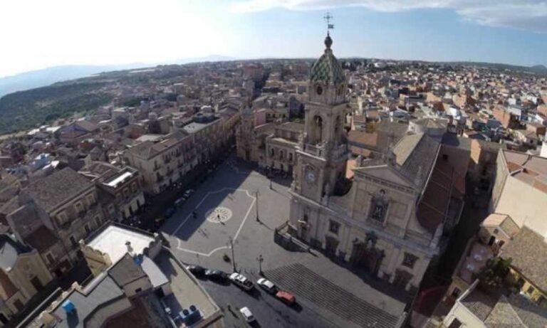Biancavilla Oggi - News, foto, video e ultime notizie da Biancavilla